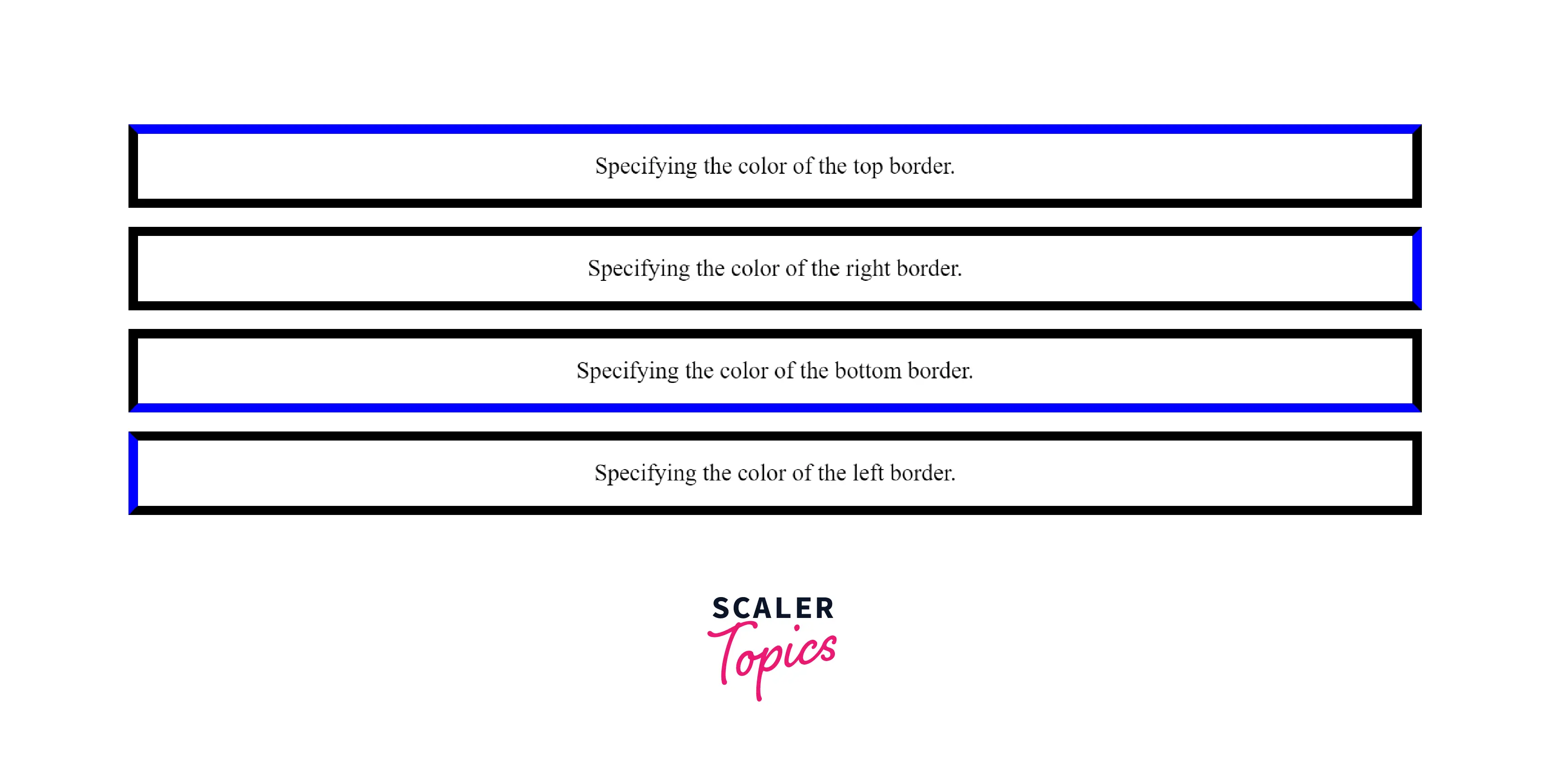 Understanding Css Border-left-color – peerdh.com