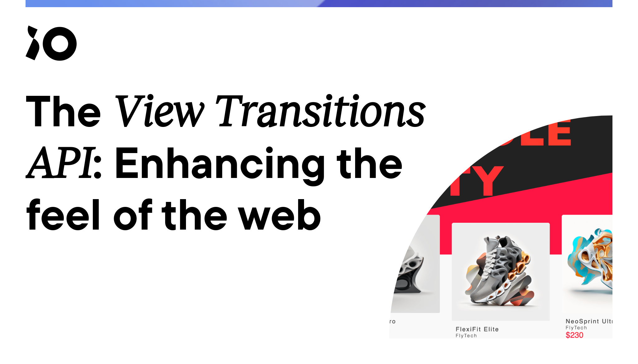 Understanding The View Transitions Api: A New Era For Web Animations – peerdh.com