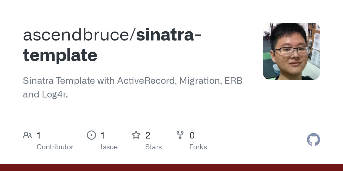 Integrating A Database With Sinatra Using Activerecord – peerdh.com