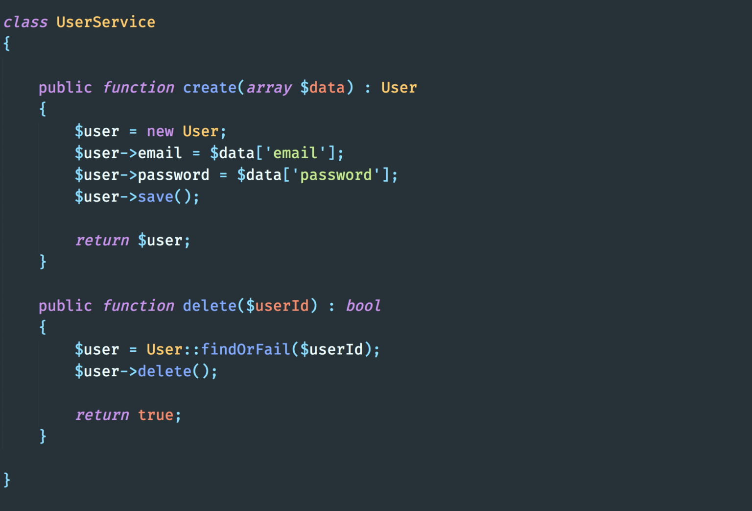 Implementing Trait-based Design Patterns In Laravel – peerdh.com