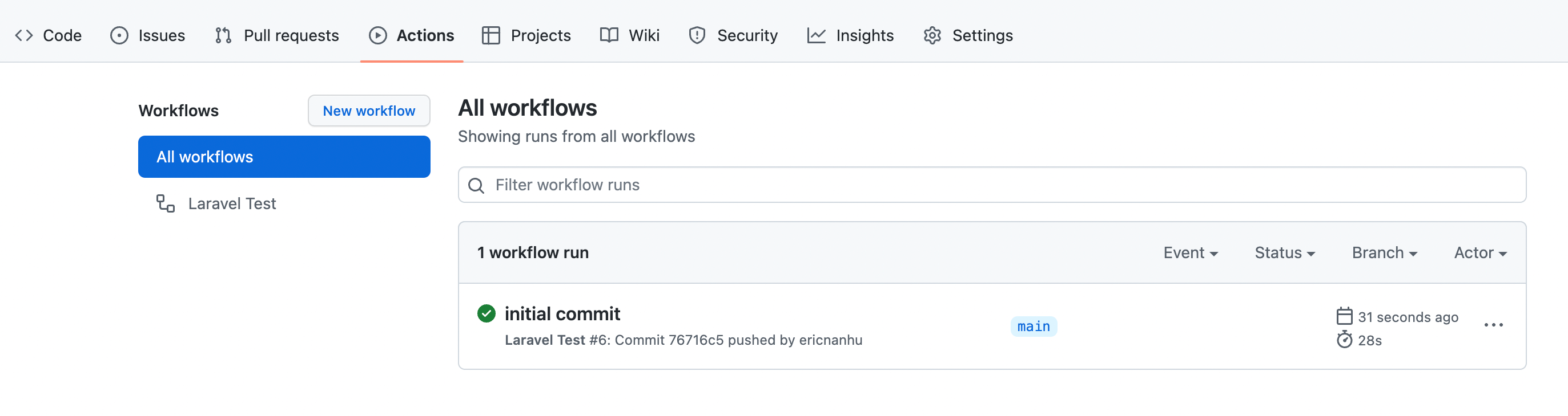 Unit Testing Event Driven Components In Laravel A Practical Guide