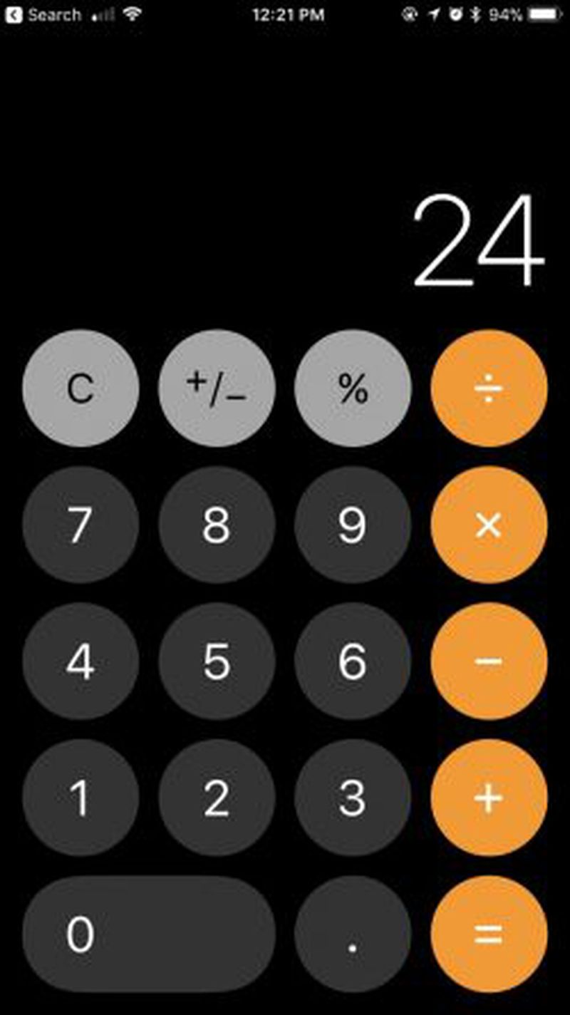 Building A Simple Calculator App In Objective-c – peerdh.com