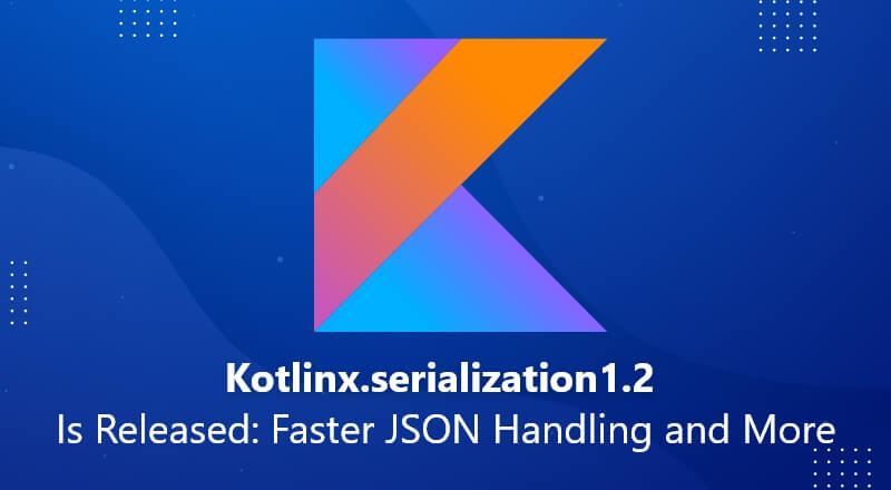 Kotlin Serialization Performance: Multiplatform Vs. Single Platform Pr – peerdh.com