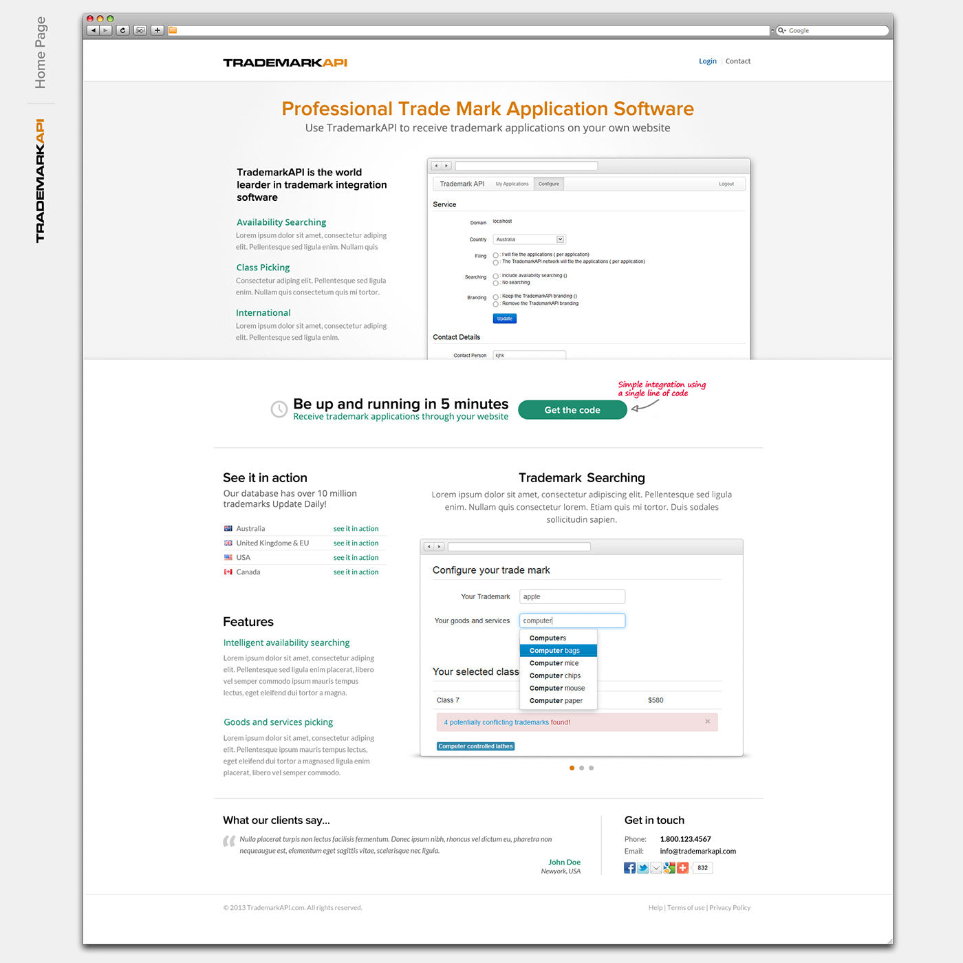 Understanding Contributors.txt In Web Apis – peerdh.com
