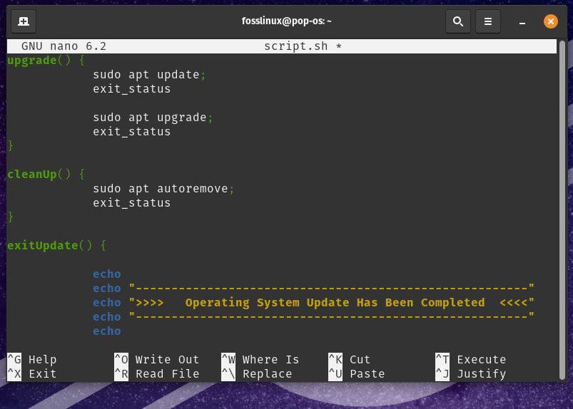 Automating Daily Chores With Rebol Scripts – peerdh.com