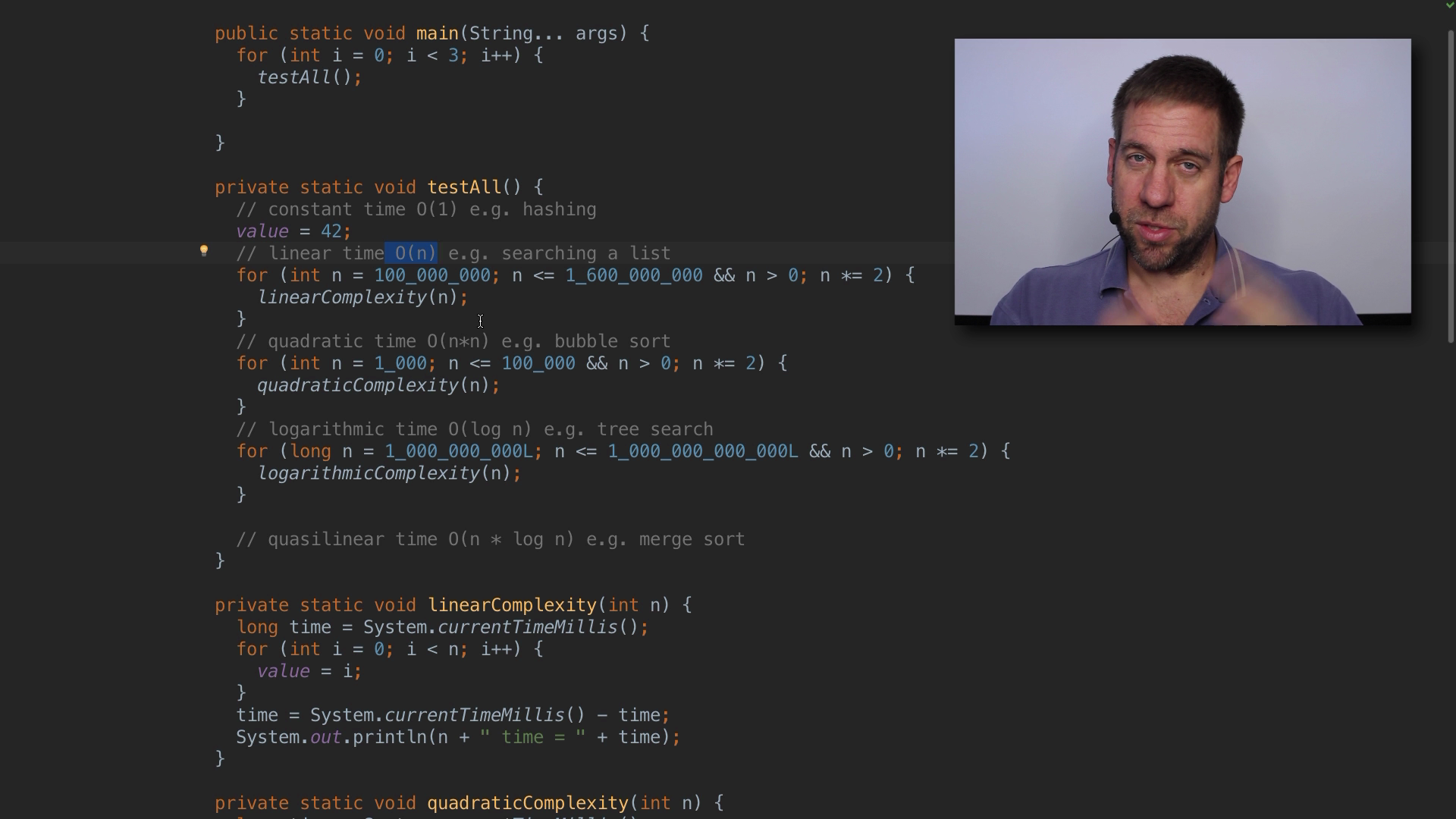 Analyzing The Impact Of Data Structures On Search Algorithm Efficiency – peerdh.com