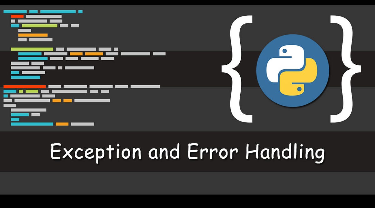Mastering Error Handling In Asynchronous Programming With Python – peerdh.com