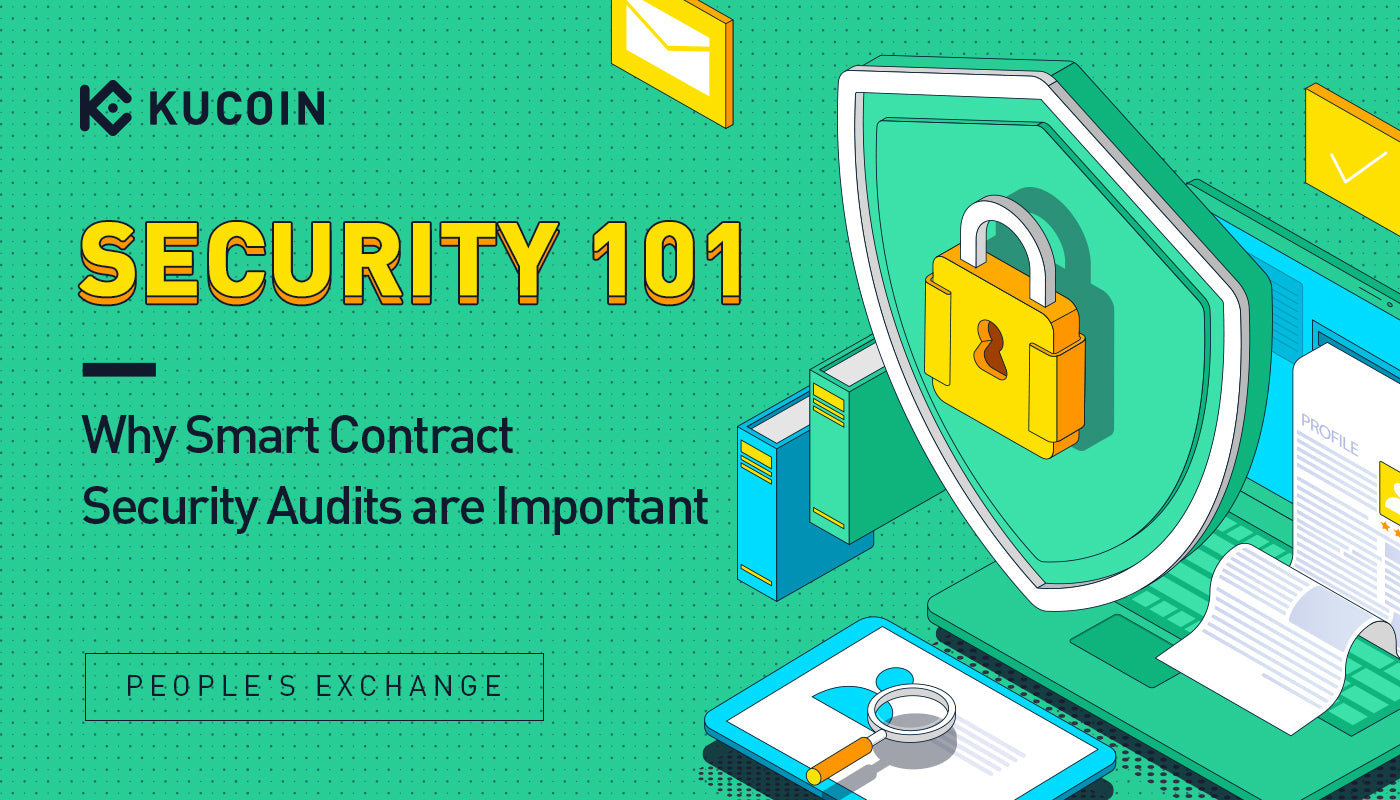 Smart Contract Security Audits For Beginner Projects – peerdh.com