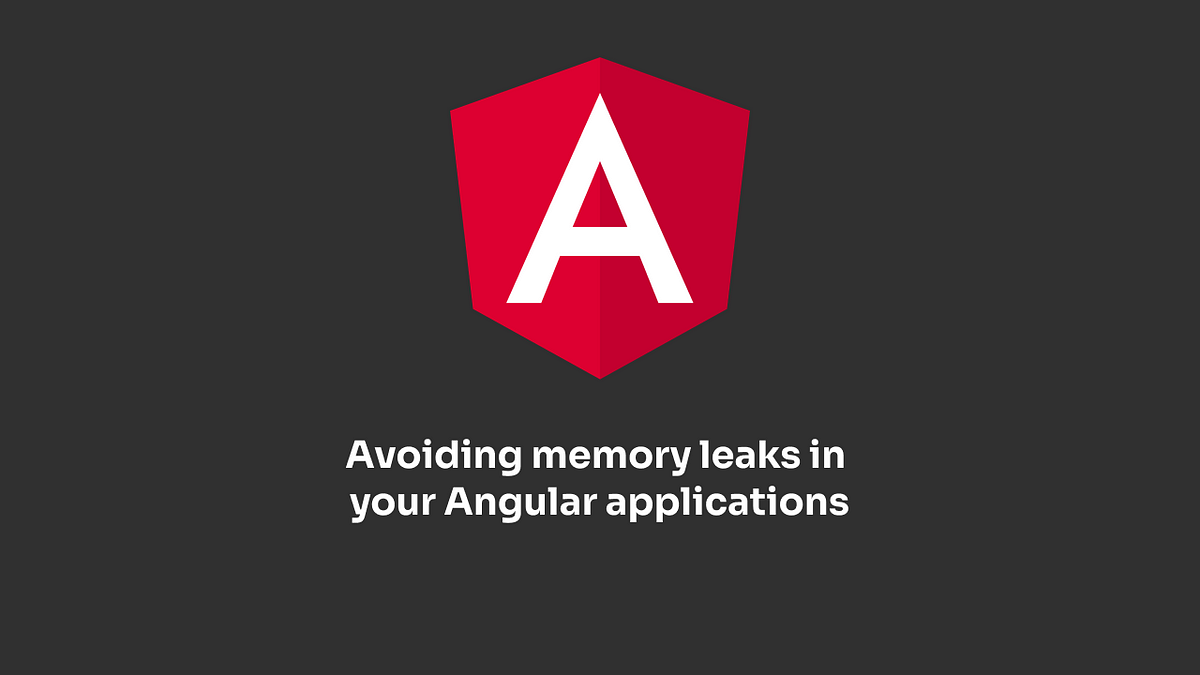 Analyzing Memory Consumption Patterns In Angular Applications – peerdh.com