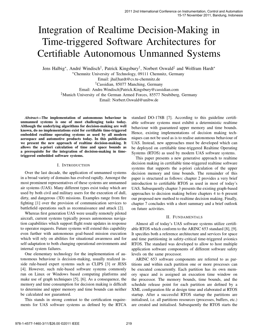 Real-time Decision Making In Complex Systems Using Reinforcement Learn – peerdh.com