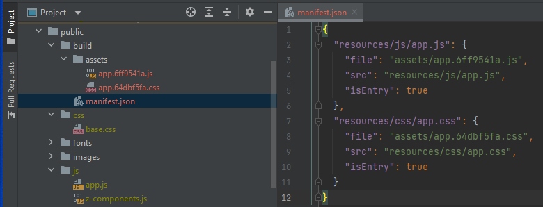 Using Vite With Laravel For Optimized Frontend Development – peerdh.com