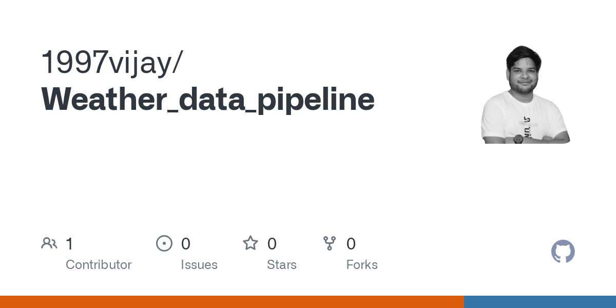 Building A Real-time Data Pipeline For Weather Prediction Models – peerdh.com