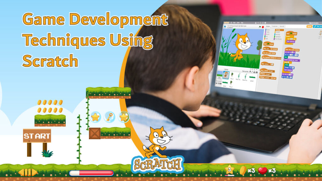 Game Development Techniques: Beyond Procedural Content Generation In J – peerdh.com
