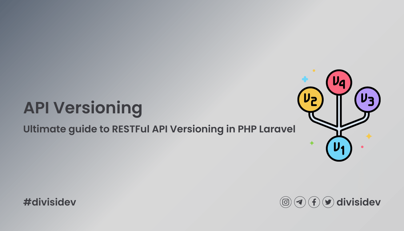 Managing Css And Javascript Versioning In Laravel