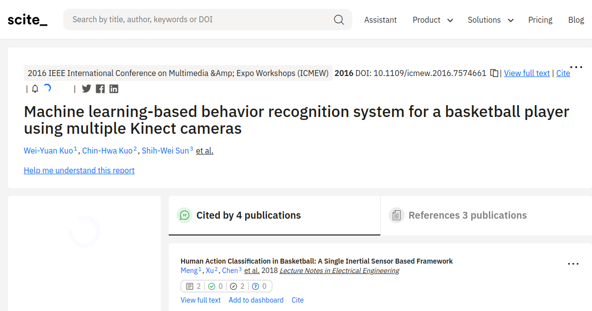 Implementing Machine Learning Algorithms For Predictive Player Behavio – peerdh.com