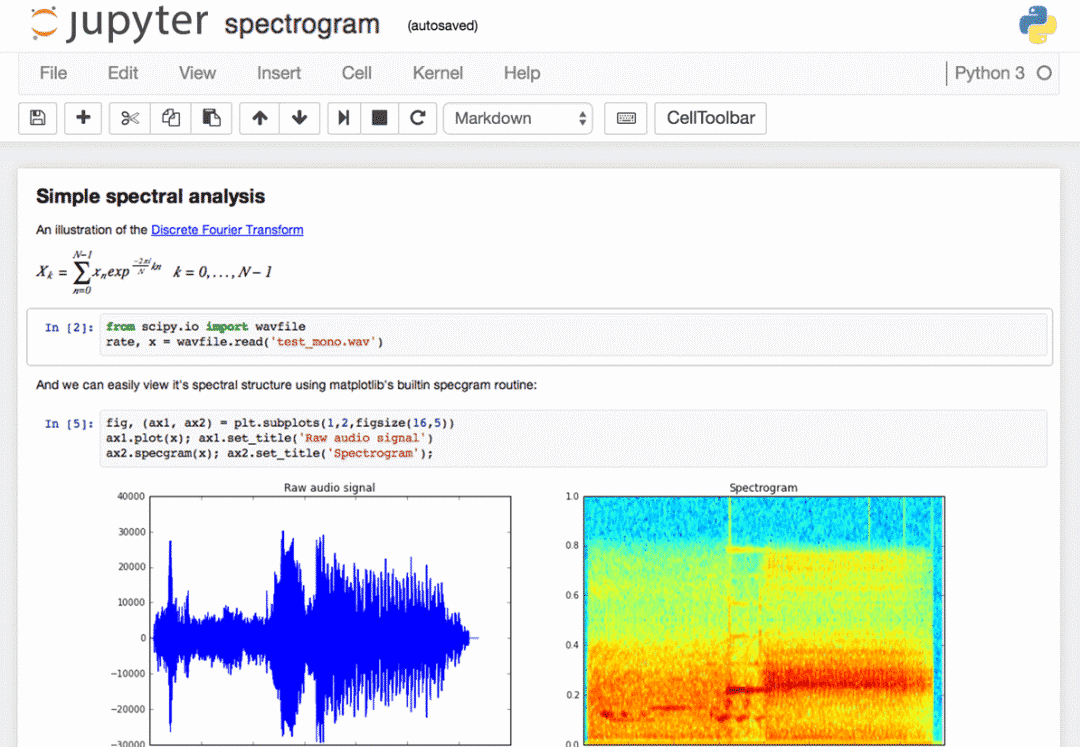 Creating A Plugin For Real-time Genomic Data Analysis In Jupyter Noteb – peerdh.com
