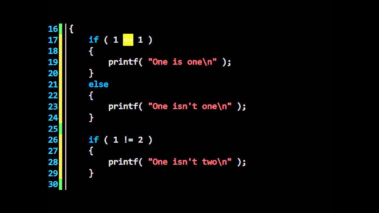 Control Flow Optimization Techniques In C – peerdh.com