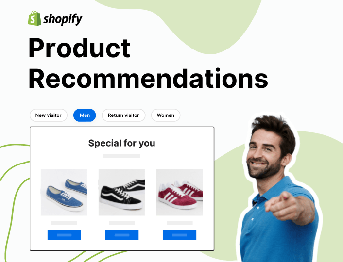 Harnessing Product Recommendations With Shopify's Storefront Api – peerdh.com