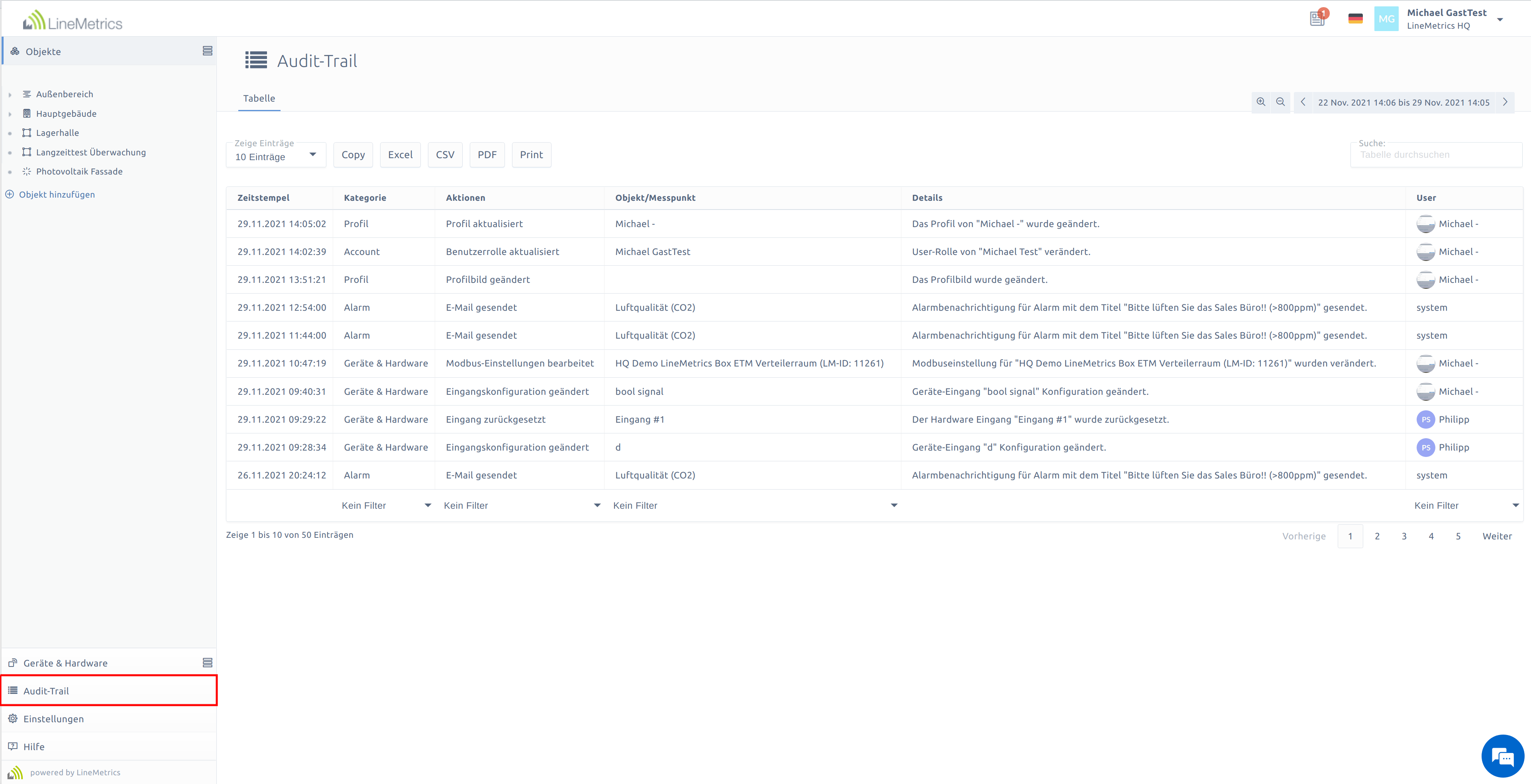 Implementing Audit Trails For Role-based Access Control In Php Cms – peerdh.com