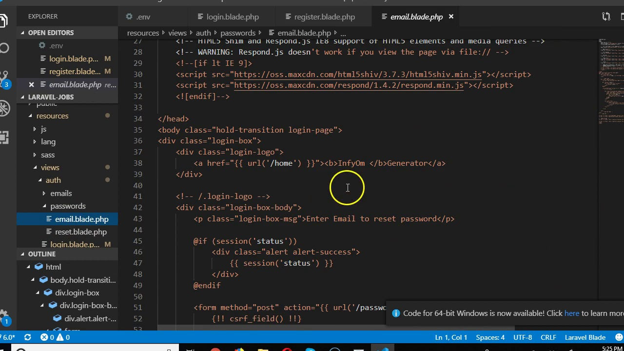 Managing Configuration Files In Laravel Applications – peerdh.com