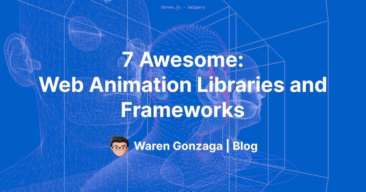 Creating Reusable Animation Libraries For Web Development – peerdh.com