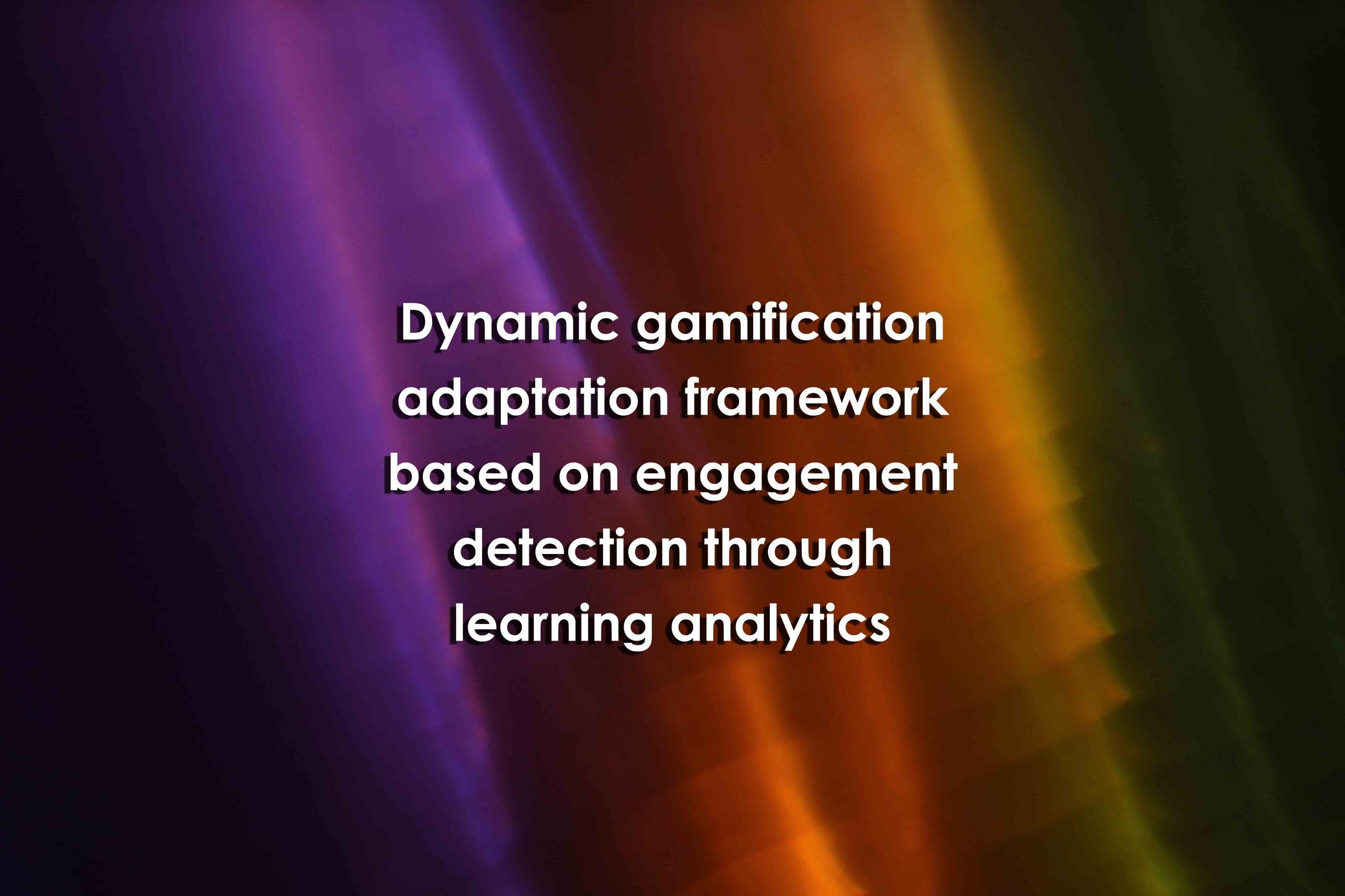Adaptive Algorithms For Dynamic Player Skill Assessment – peerdh.com