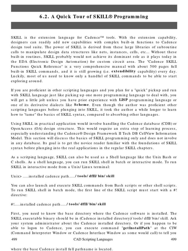 Creating A Plugin Architecture For Scripting Language Integration In C – peerdh.com