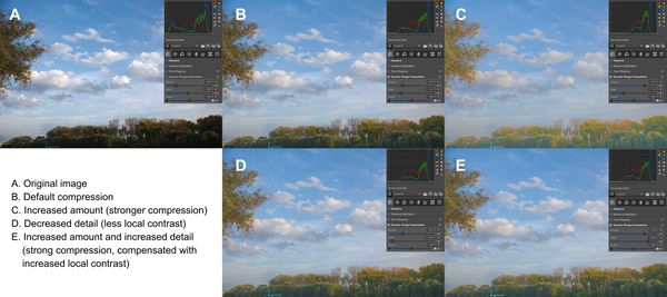 Dynamic Image Compression Techniques In Laravel – peerdh.com