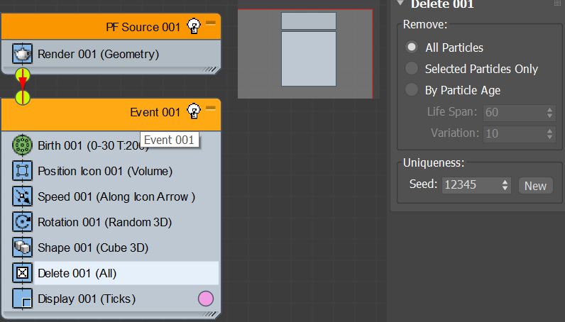 Implementing Level Of Detail Techniques For Particle Rendering Optimiz – peerdh.com