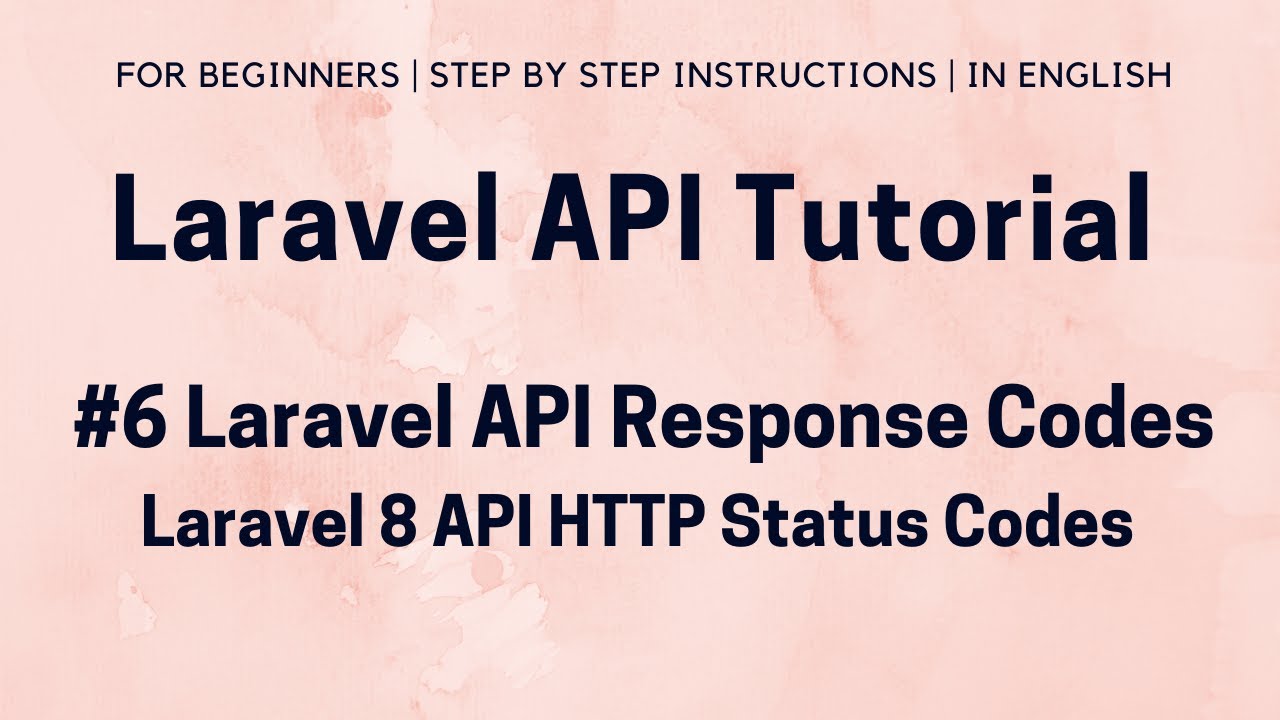 Mastering Api Response Handling In Laravel – peerdh.com