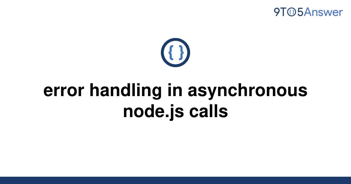 Mastering Error Handling In Vala Asynchronous Programming – peerdh.com