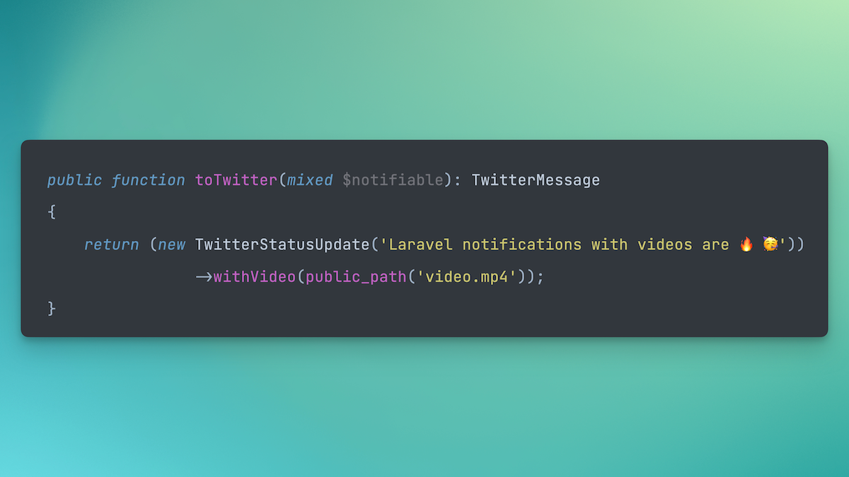 Understanding Laravel's Notification Contracts – peerdh.com