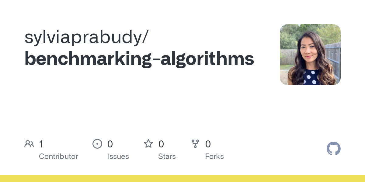 Benchmarking Algorithm Performance Using Historical Data Trends – peerdh.com