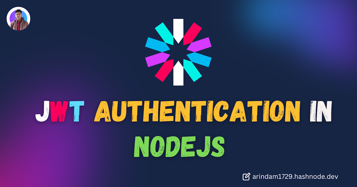 Implementing Jwt For Secure User Authentication In Node.js – peerdh.com