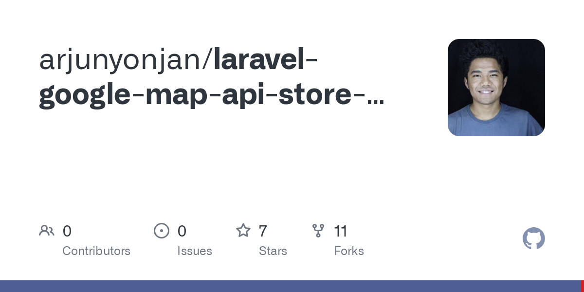Integrating Google Maps Api With Laravel For Location-based Services – peerdh.com