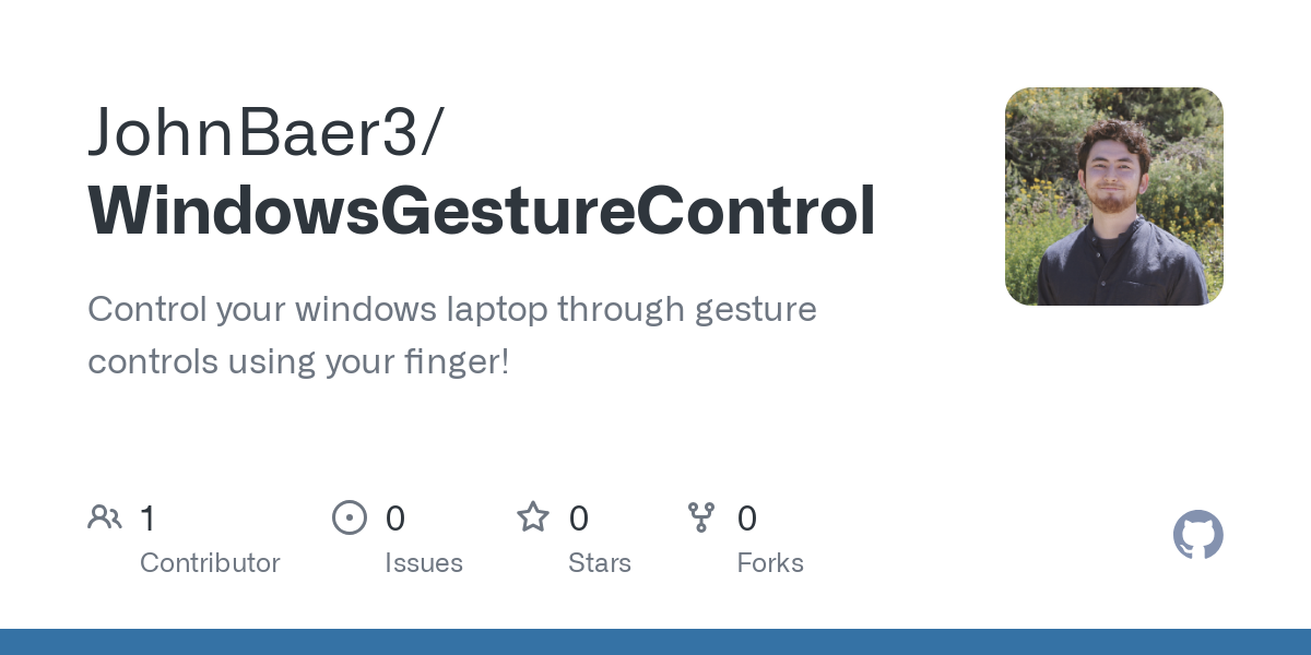 Implementing Gesture-based Controls For Navigation In Windows Applicat – peerdh.com