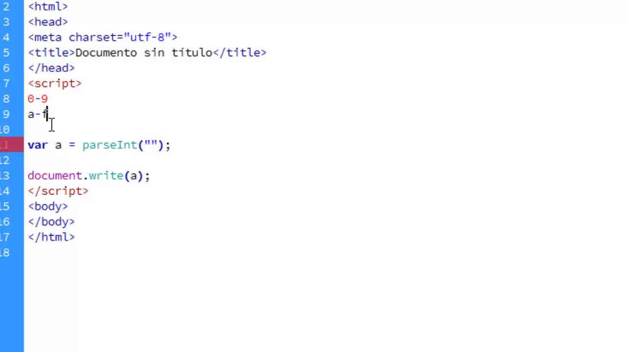 Mastering Javascript's Number Conversion: The Parsefloat Function – peerdh.com
