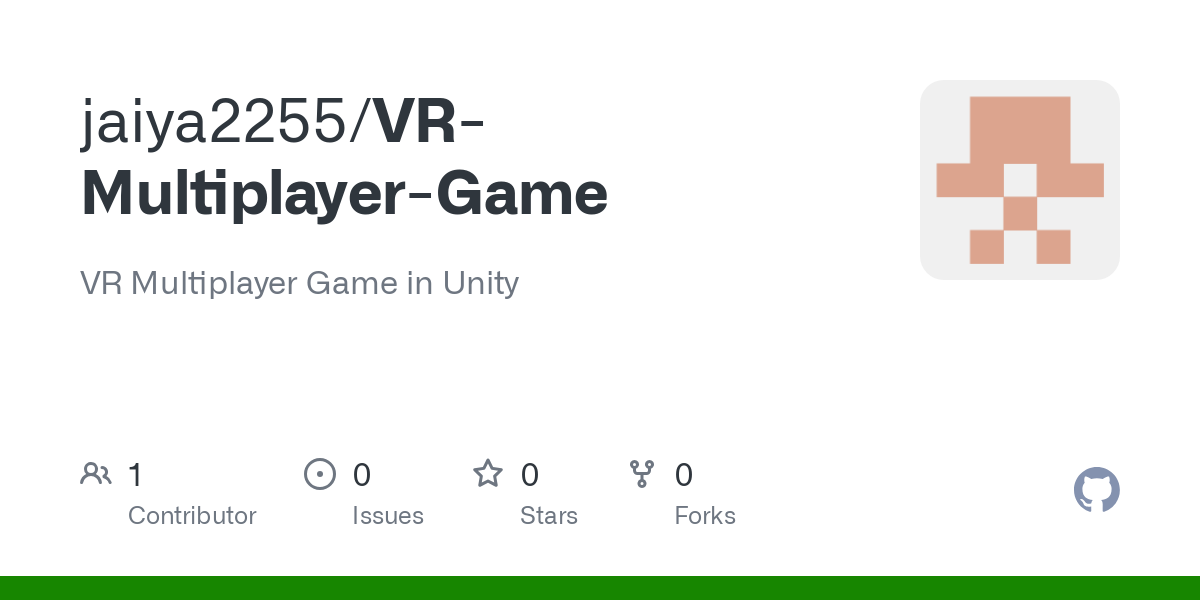 Optimizing Network Performance For Multiplayer Vr In Unity Using C# – peerdh.com