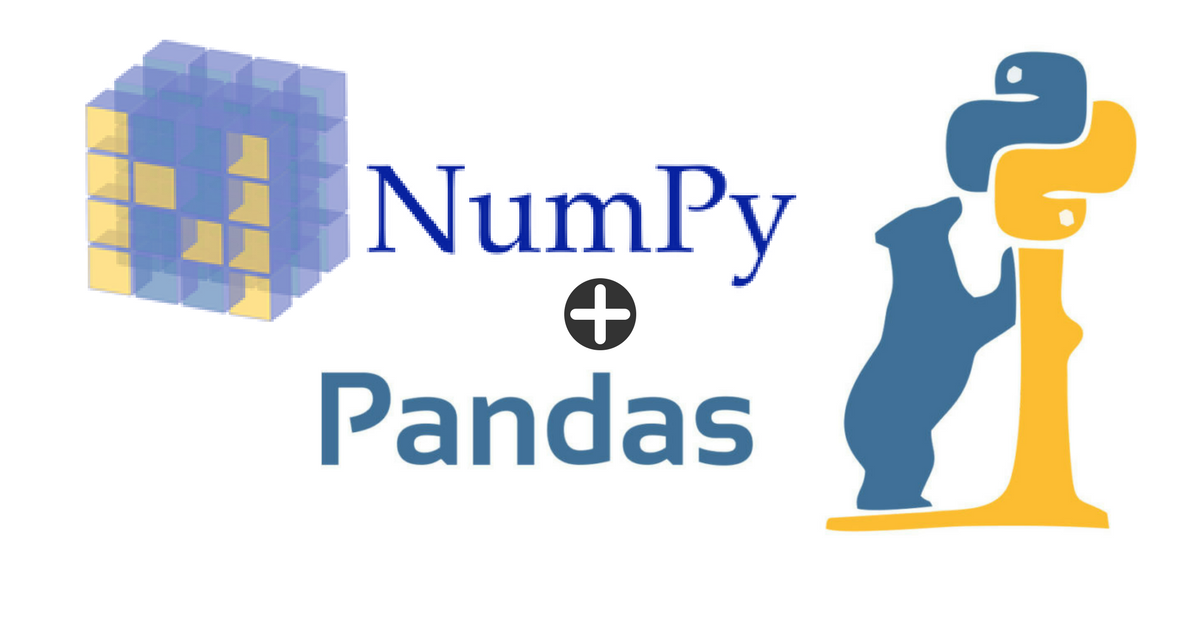 Mastering Data Manipulation With Pandas And Numpy For Effective Visual