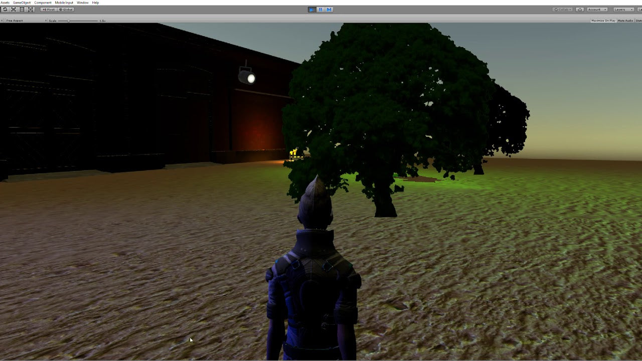 Creating Custom Shaders For Lapis-based Game Graphics – peerdh.com