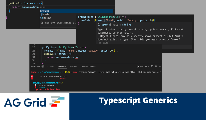 Typescript Generics For Creating Reusable Components In Javascript Lib – peerdh.com