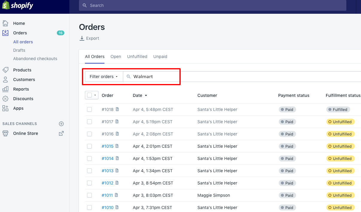 New Features In Shopify's Order Object: What You Need To Know – peerdh.com