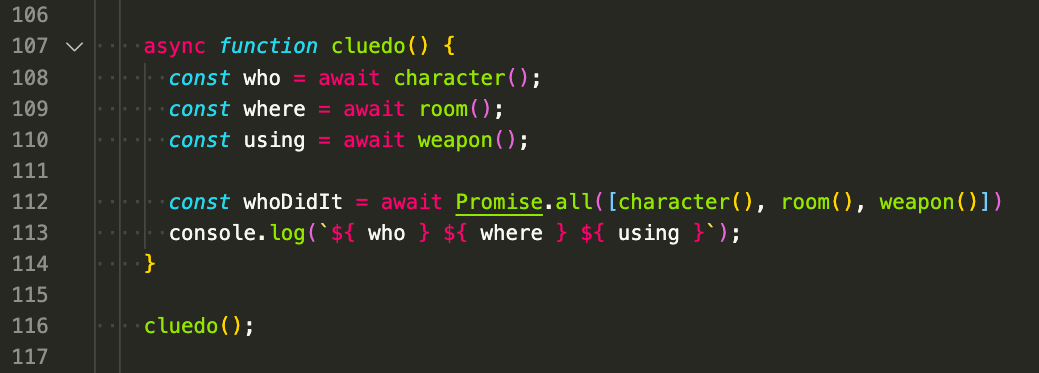 Implementing Async Workflows With F Computation Expressions