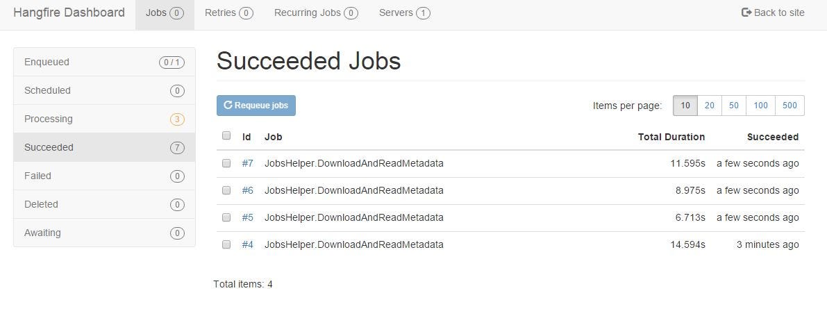 Understanding Web Api Background Tasks: A Practical Guide – peerdh.com