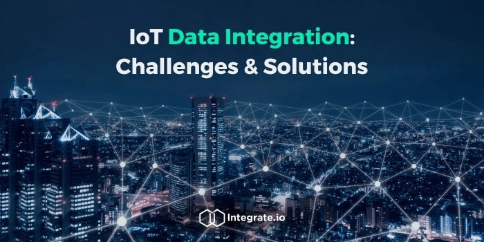 Developing A Framework For Real-time Data Integration From Iot Devices – peerdh.com