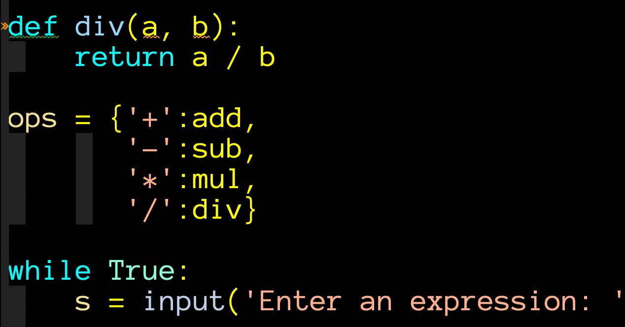Comparative Analysis Of Functional Programming In Python And Haskell