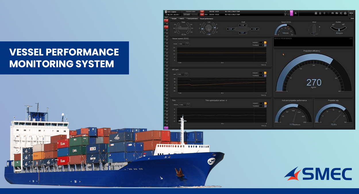 Building A Real-time Performance Monitoring System For Vessel Operatio – peerdh.com
