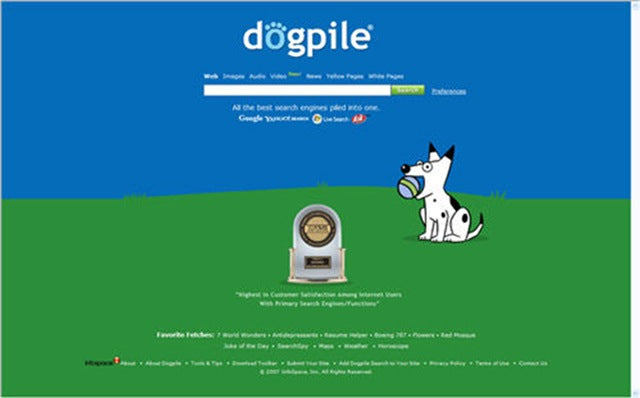 Understanding The Dogpile Website – peerdh.com