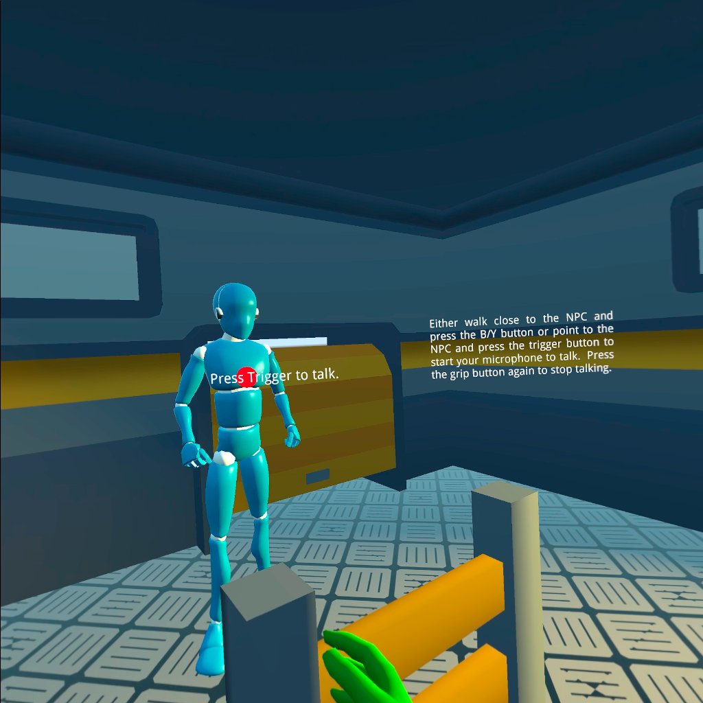 Creating Ai-driven Npc Behaviors In Godot – peerdh.com