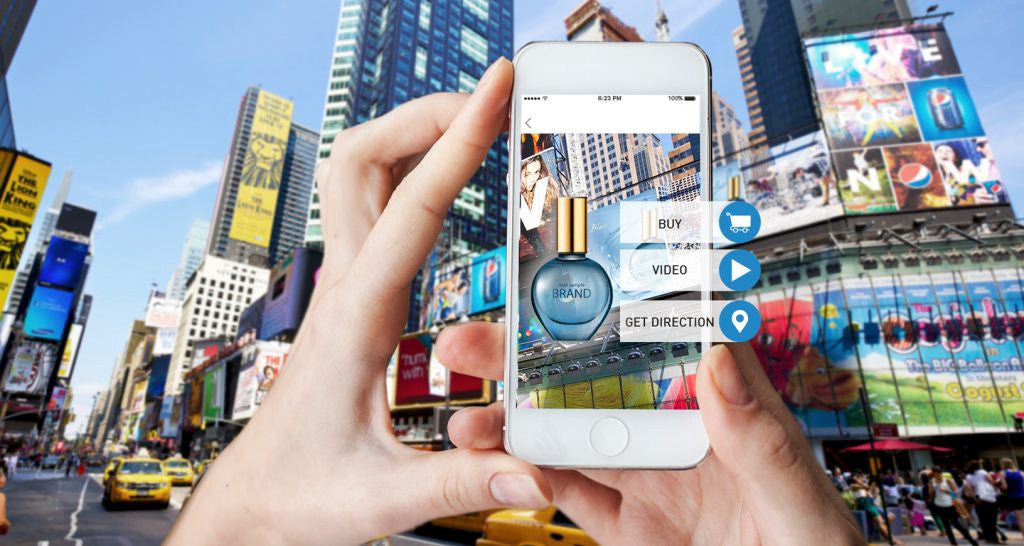 Augmented Reality Advertising Strategies – peerdh.com